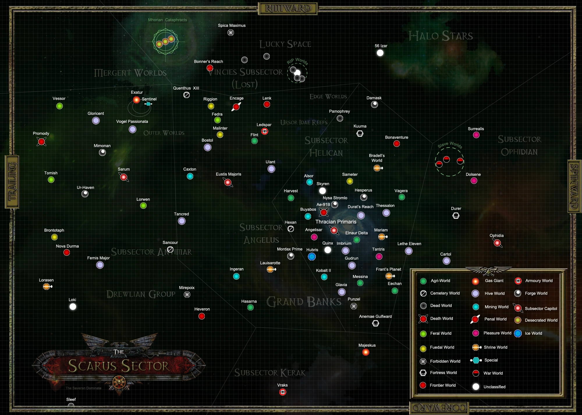 Image - Scarus Sector New.png | Warhammer 40k | FANDOM powered by Wikia