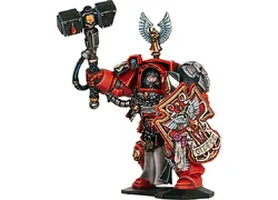 Terminator Armour | Warhammer 40k | FANDOM powered by Wikia