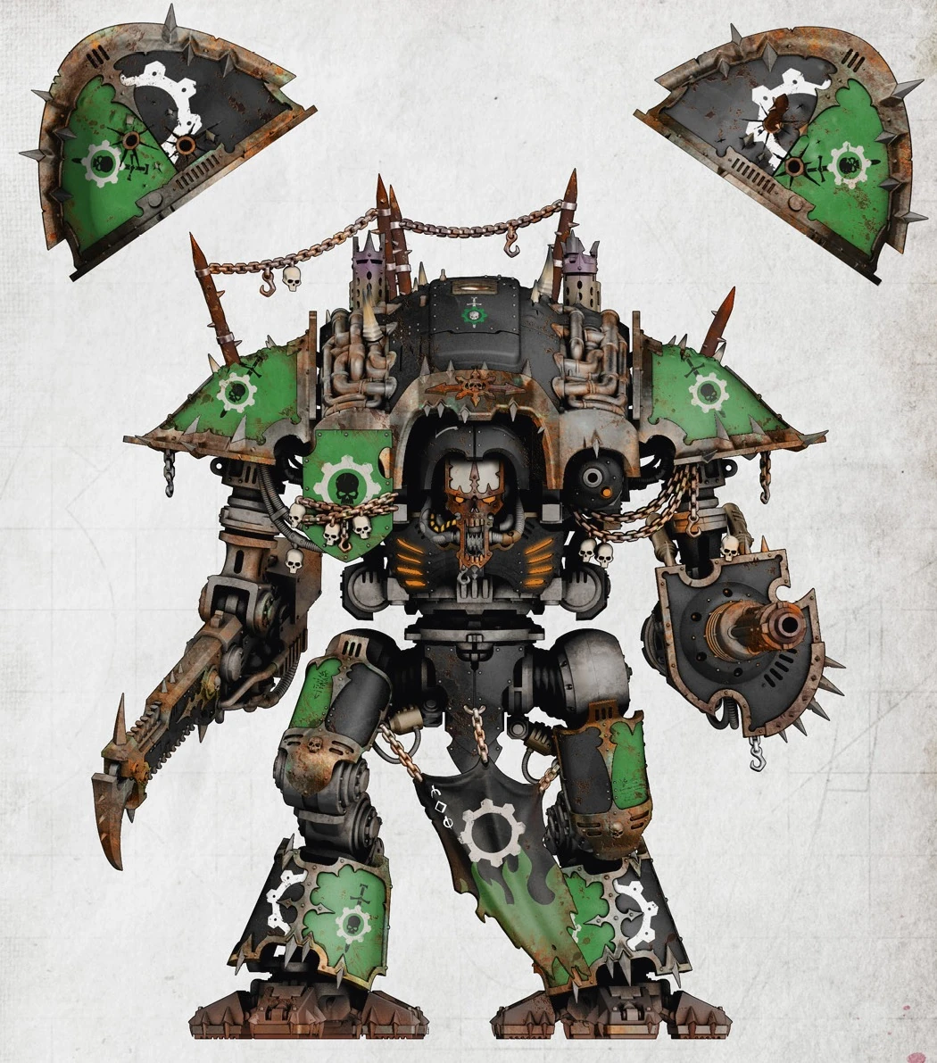 House Vextrix | Warhammer 40k Wiki | Fandom