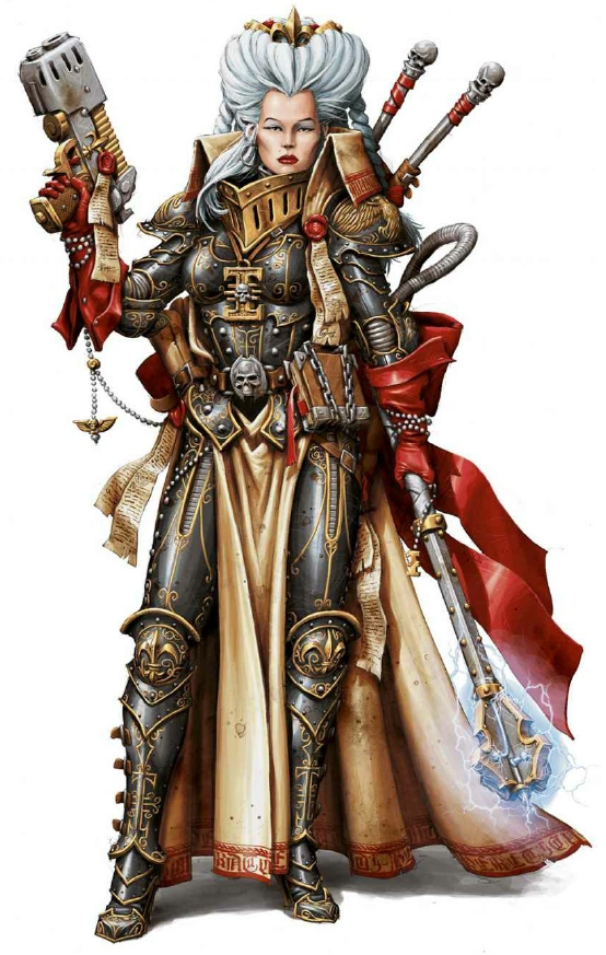 Image - Inquisitor Ordo Hereticus.png | Warhammer 40k | FANDOM powered ...