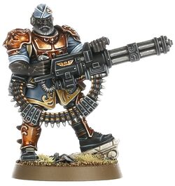 Voidsmen | Warhammer 40k Wiki | Fandom