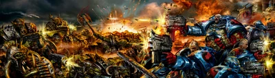 Rynn's World | Warhammer 40k | FANDOM powered by Wikia