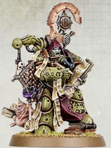 Tallyman | Warhammer 40k Wiki | Fandom