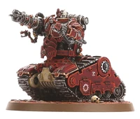 Servitor | Warhammer 40k Wiki | Fandom