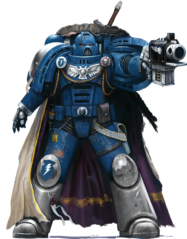 Nemesis Incident | Warhammer 40k | FANDOM powered by Wikia