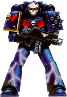 Night Lords | Warhammer 40k | FANDOM powered by Wikia