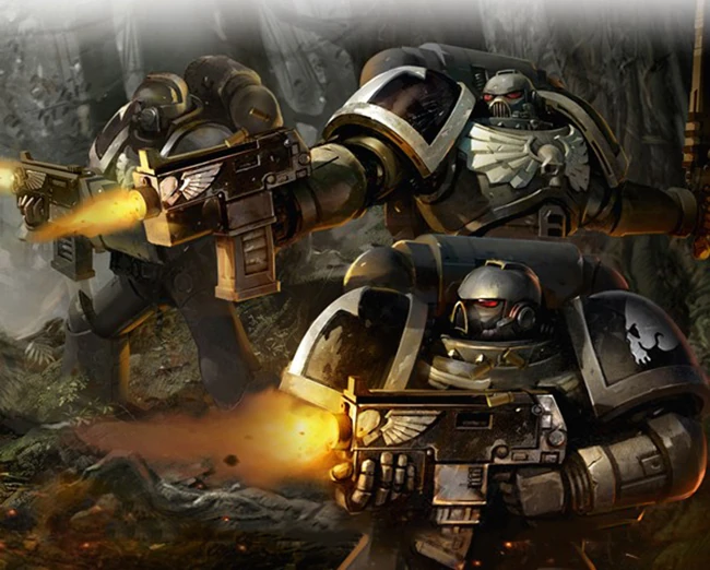 Relictors | Warhammer 40k | FANDOM powered by Wikia