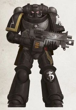 Raven Guard | Warhammer 40k Wiki | Fandom