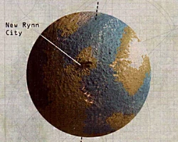 Rynn's World | Warhammer 40k | Fandom
