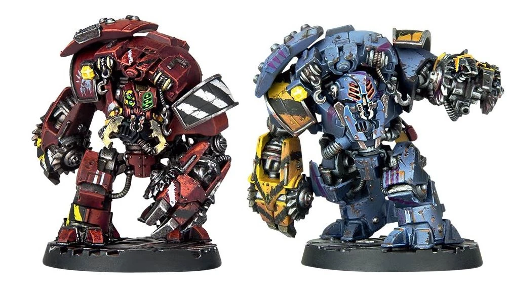 Ambot | Warhammer 40k Wiki | Fandom