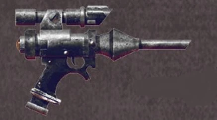 Needler | Warhammer 40k | Fandom