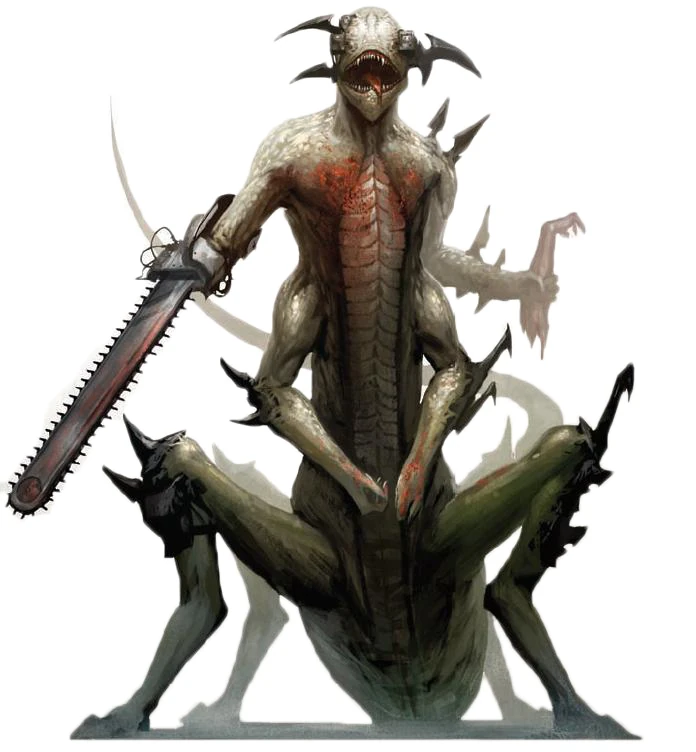 Image - Rak'Gol Render.jpg | Warhammer 40k | FANDOM powered by Wikia