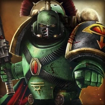Tarik Torgaddon | Warhammer 40k | FANDOM powered by Wikia