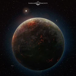 Caliban | Warhammer 40k Wiki | Fandom