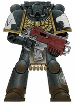 Black Consuls | Warhammer 40k Wiki | Fandom