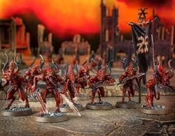 Bloodletter | Warhammer 40k Wiki | Fandom