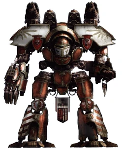 Legio Fortidus | Warhammer 40k Wiki | Fandom
