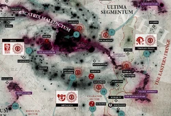 Ryza | Warhammer 40k | FANDOM powered by Wikia