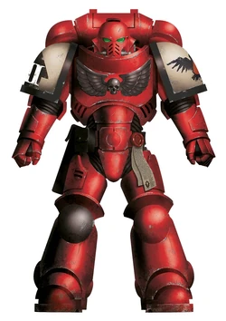 Blood Ravens | Warhammer 40k | FANDOM powered by Wikia