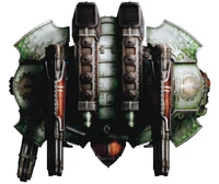 Legio Solaria | Warhammer 40k Wiki | Fandom