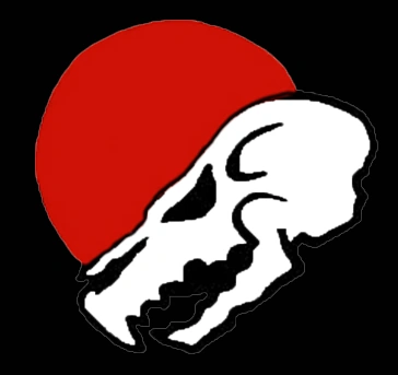 Gunnar Red Moon | Warhammer 40k Wiki | Fandom