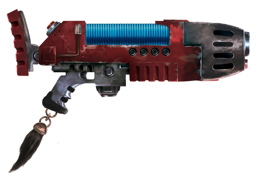 Image - SW Plasma Gun 2.png | Warhammer 40k | FANDOM powered by Wikia