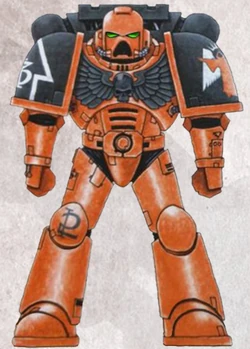 Angels Resplendent | Warhammer 40k | Fandom