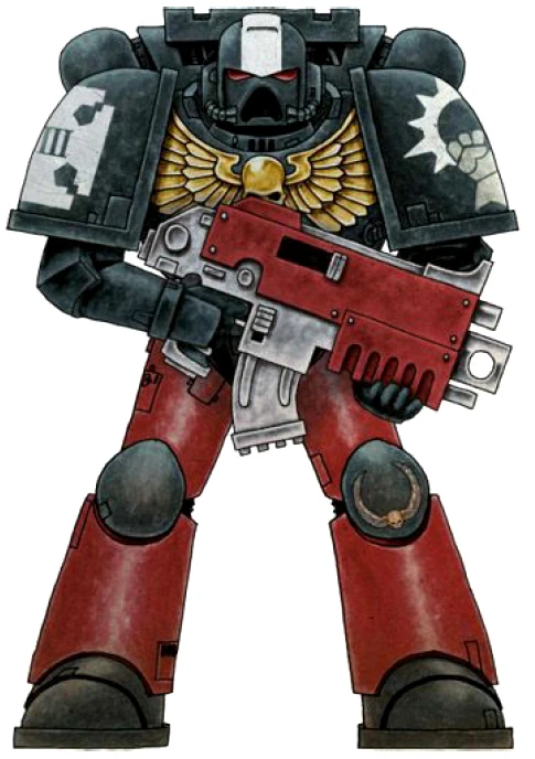 Iron Lords | Warhammer 40k | FANDOM powered by Wikia