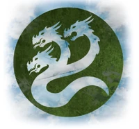 Alpha Legion | Warhammer 40k Wiki | Fandom