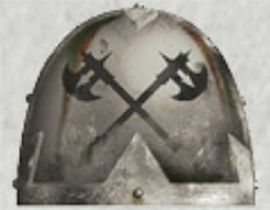 Cleaved, The | Warhammer 40k Wiki | Fandom