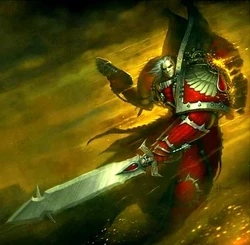 Mephiston | Warhammer 40k | Fandom
