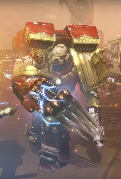 Image - Apollo Diomedes 001.JPG | Warhammer 40k | FANDOM powered by Wikia