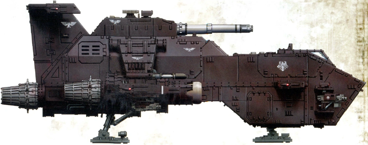 Image - Thunderhawk06.png | Warhammer 40k | FANDOM powered by Wikia