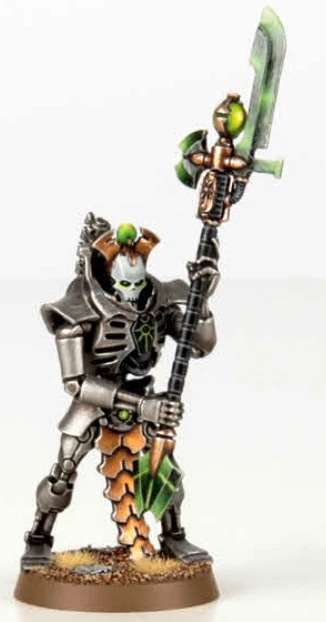 Image - Triarch Praetorian.jpg | Warhammer 40k | FANDOM powered by Wikia