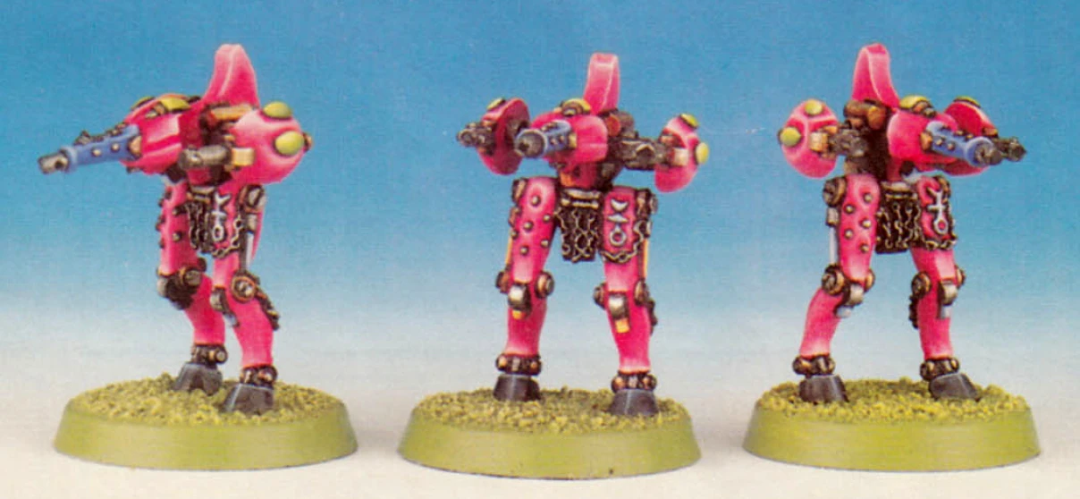 Hell-Strider | Warhammer 40k | Fandom