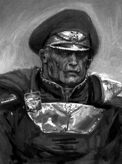 Image - Knight Commander Pask.jpg | Warhammer 40k | FANDOM powered by Wikia