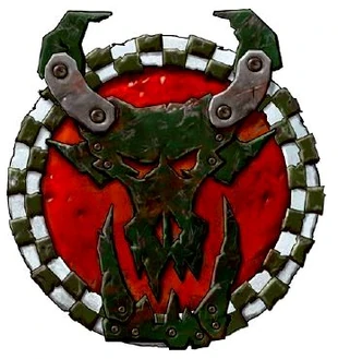 Goffs | Warhammer 40k | FANDOM powered by Wikia