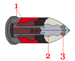 Bolter | Warhammer 40k Wiki | Fandom