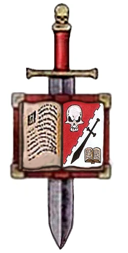 Image - Grey Knights Icon updated.jpg | Warhammer 40k | FANDOM powered ...