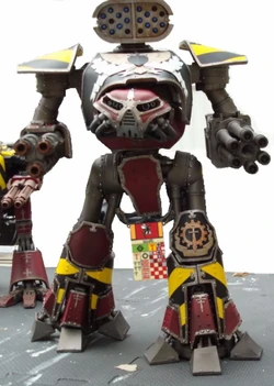 Legio Ignatum | Warhammer 40k | FANDOM powered by Wikia