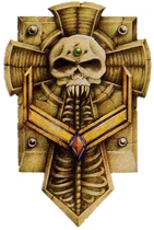 Crux Terminatus | Warhammer 40k | FANDOM powered by Wikia