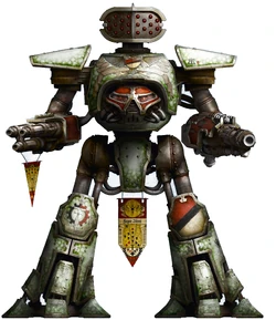 Legio Solaria | Warhammer 40k Wiki | Fandom