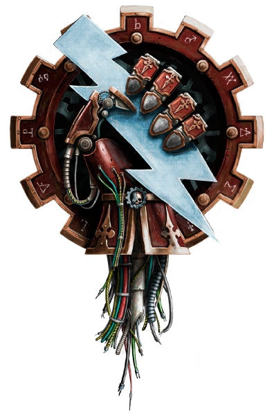 Category:Skitarii | Warhammer 40k | FANDOM powered by Wikia