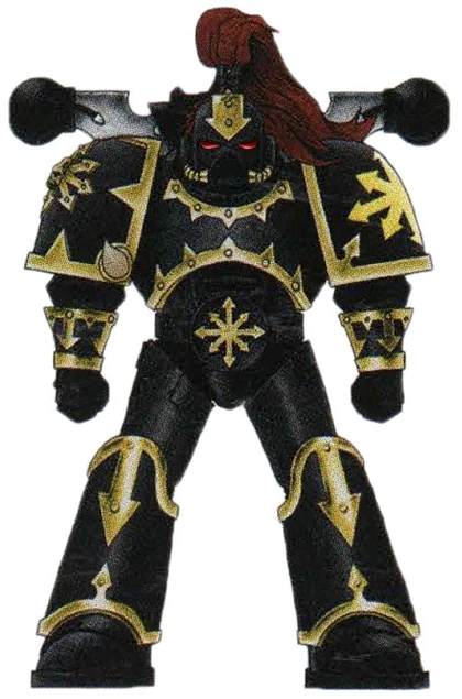 Black Legion | Warhammer 40k | FANDOM powered by Wikia