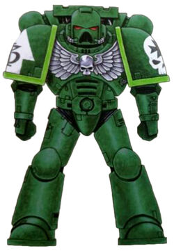 Death Knights | Warhammer 40k Wiki | Fandom