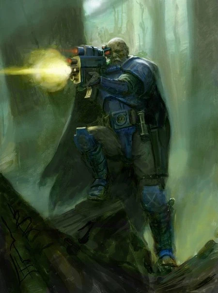 Torias Telion | Warhammer 40k Wiki | Fandom