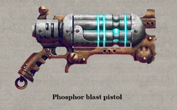 Phosphor Weapons | Warhammer 40k | FANDOM powered by Wikia