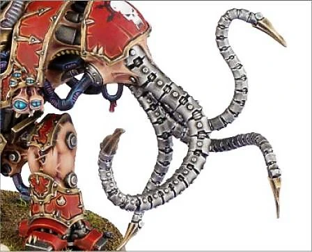 Power Scourge | Warhammer 40k Wiki | Fandom