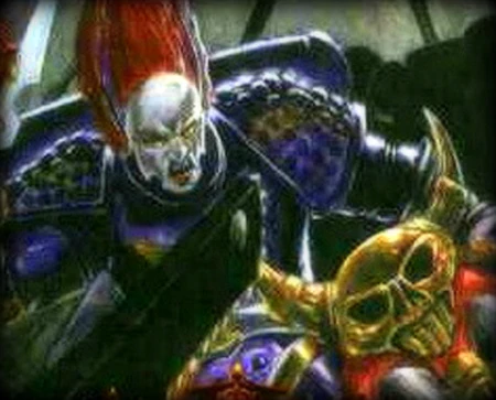 Image - Doomrider.jpg | Warhammer 40k | FANDOM powered by Wikia