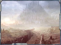 Hive City | Warhammer 40k | Fandom